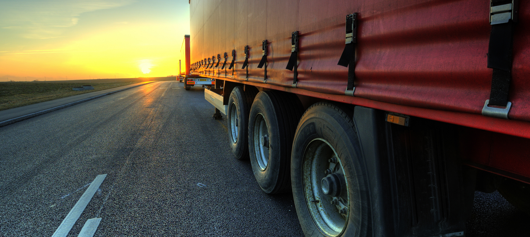 Two Way Transportation - Specialized Logistics Solutions